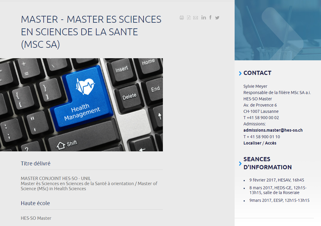 IFE-LCA - Suite des études