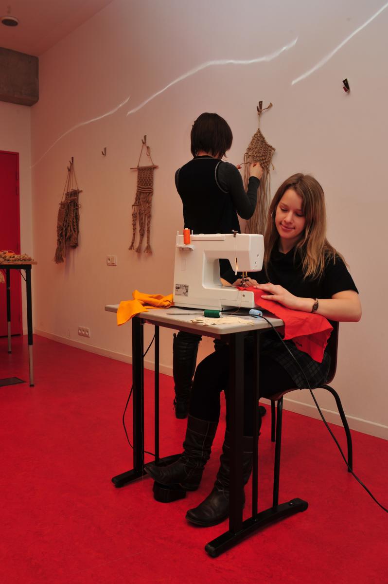 IFE-LCA - Comprendre le cursus de formation de l’IFE-LCA