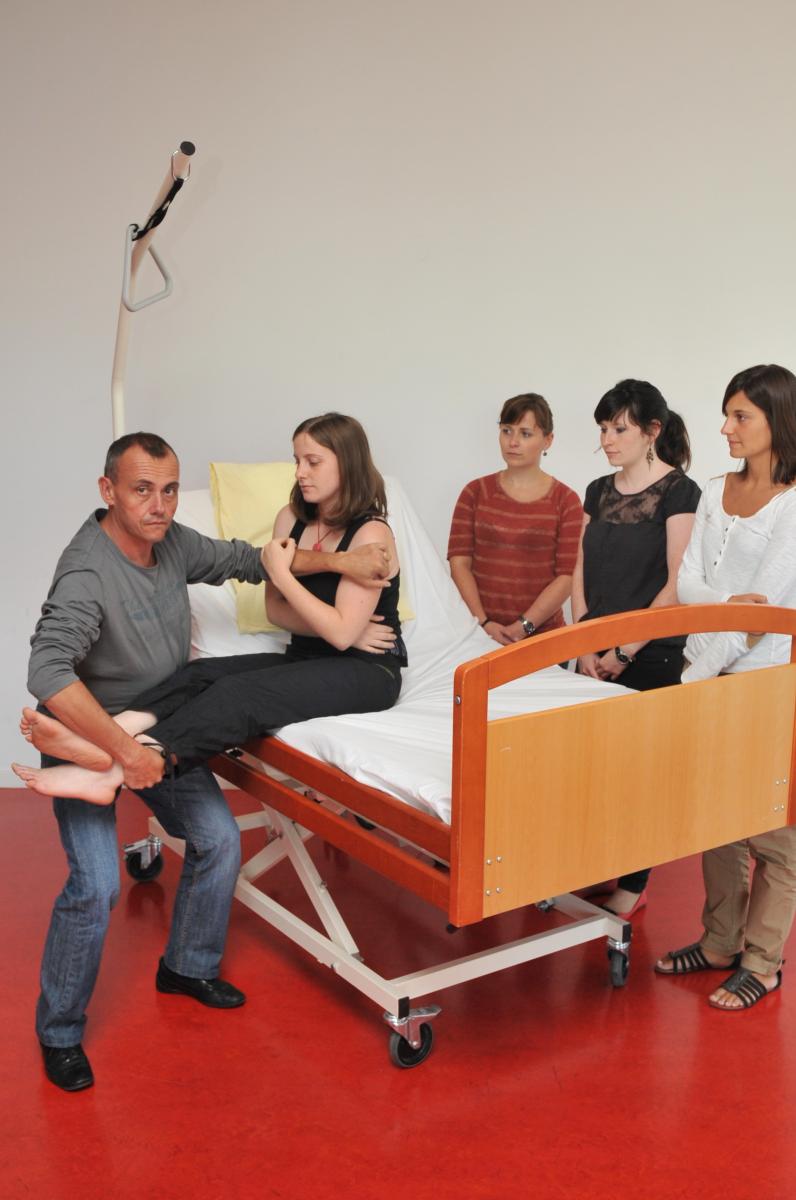 IFE-LCA - Comprendre le cursus de formation de l’IFE-LCA